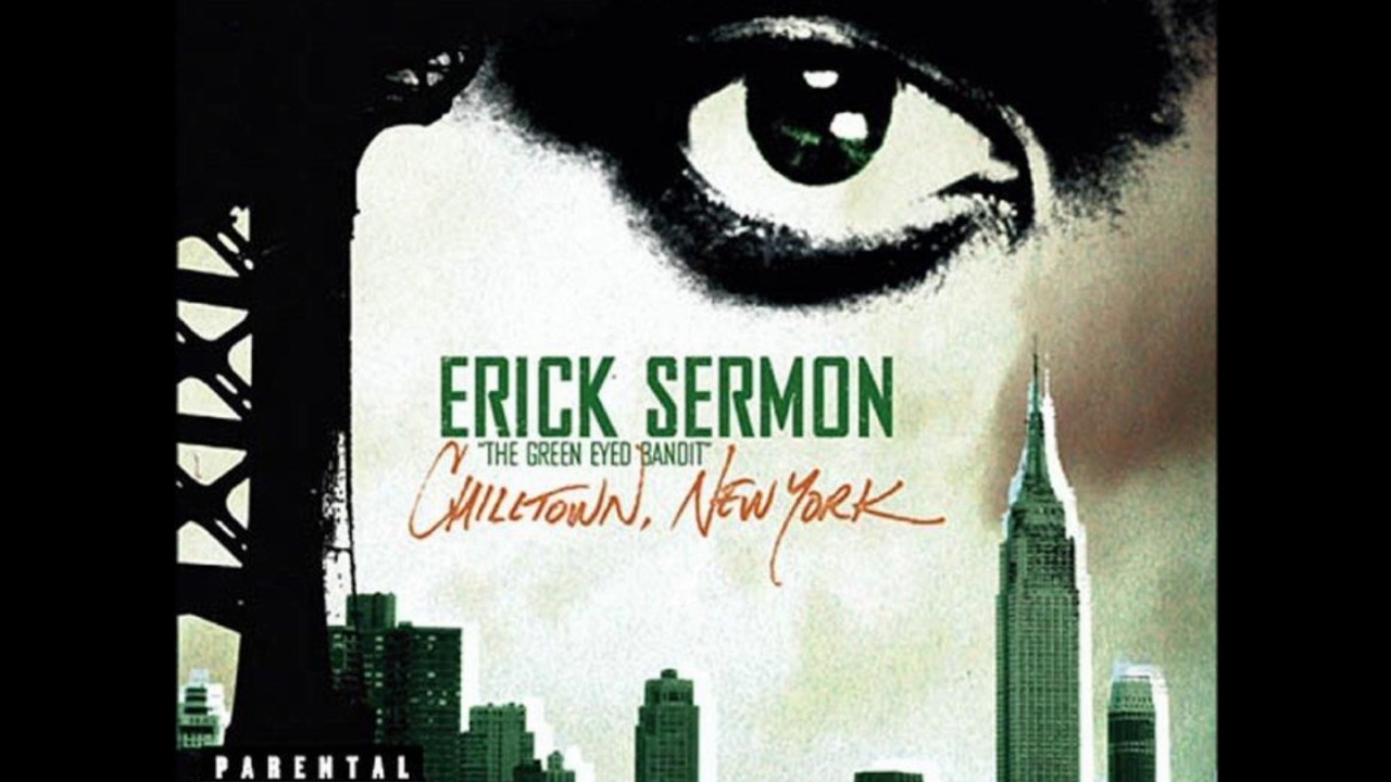 05 Erick Sermon Feat Redman & Trae Street Hop - YouTube
