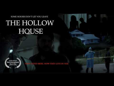 The Hollow House - Horror Short Film | Award Winning