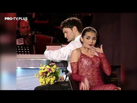 Smiley și momentul său de dans din 2006 de la Dansez pentru tine