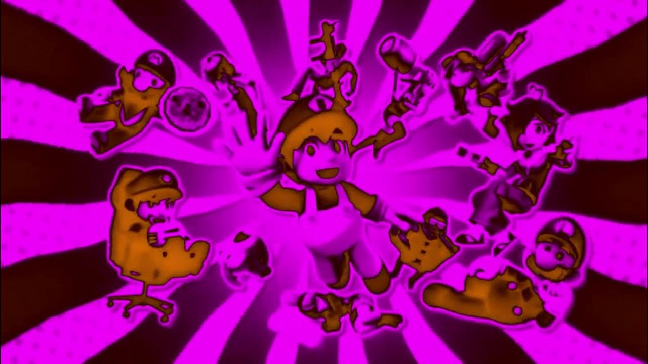 (REQUESTED) SMG4 New Intro Effects (ZDF Ident Trailer 2002 Effects) - YouTube