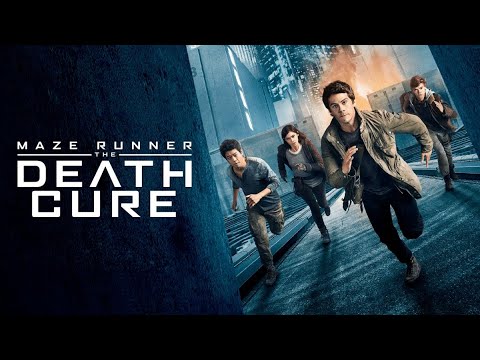 MAZE RUNNER: THE DEATH CURE 2018 RECAPS - Thomas embarks on a mission ...