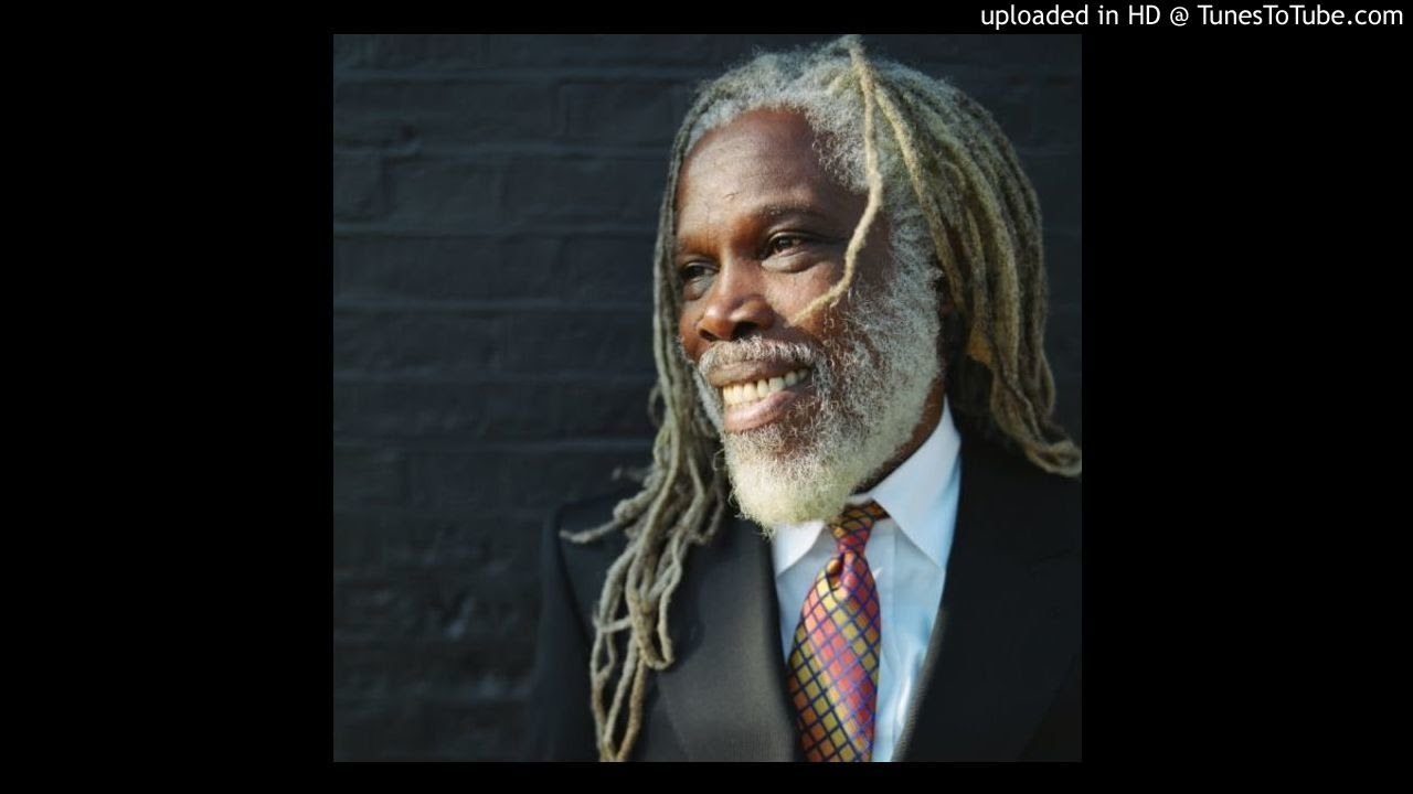 Billy Ocean looks back on his career. - YouTube