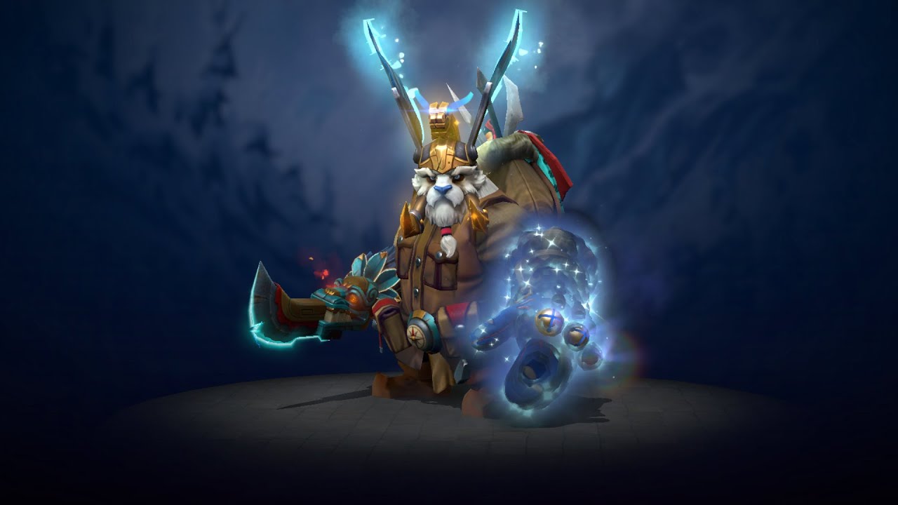 DOTA 2 - I FINALLY GOT MY FAVORITE UNUSUAL ITEM! - YouTube