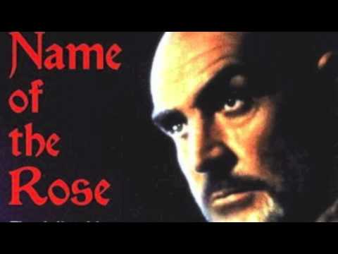 The Name of the Rose - James Horner - "Flashbacks" - YouTube