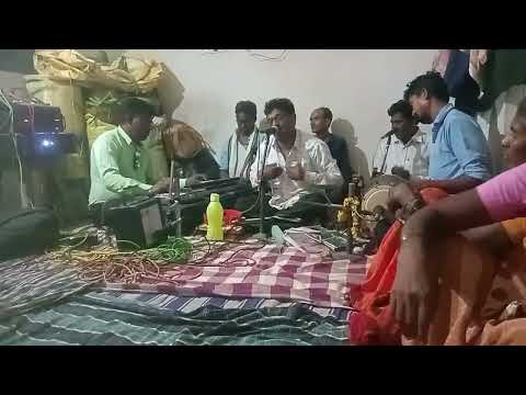 Taj Mehandi Baba bhajan - YouTube