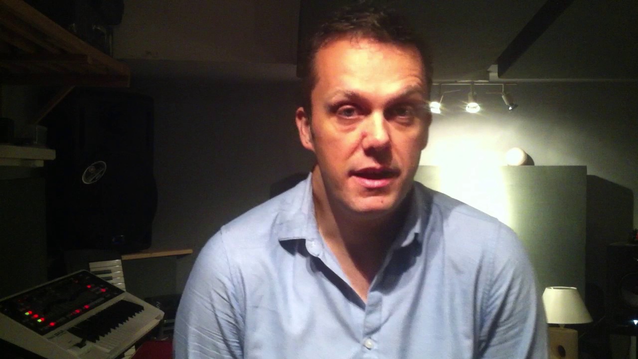 Phil Mac - New Live Show - YouTube