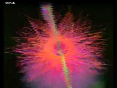 Justin Cady - River of Life - YouTube