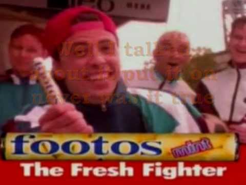 Foo Fighters - Big me lyrics - YouTube