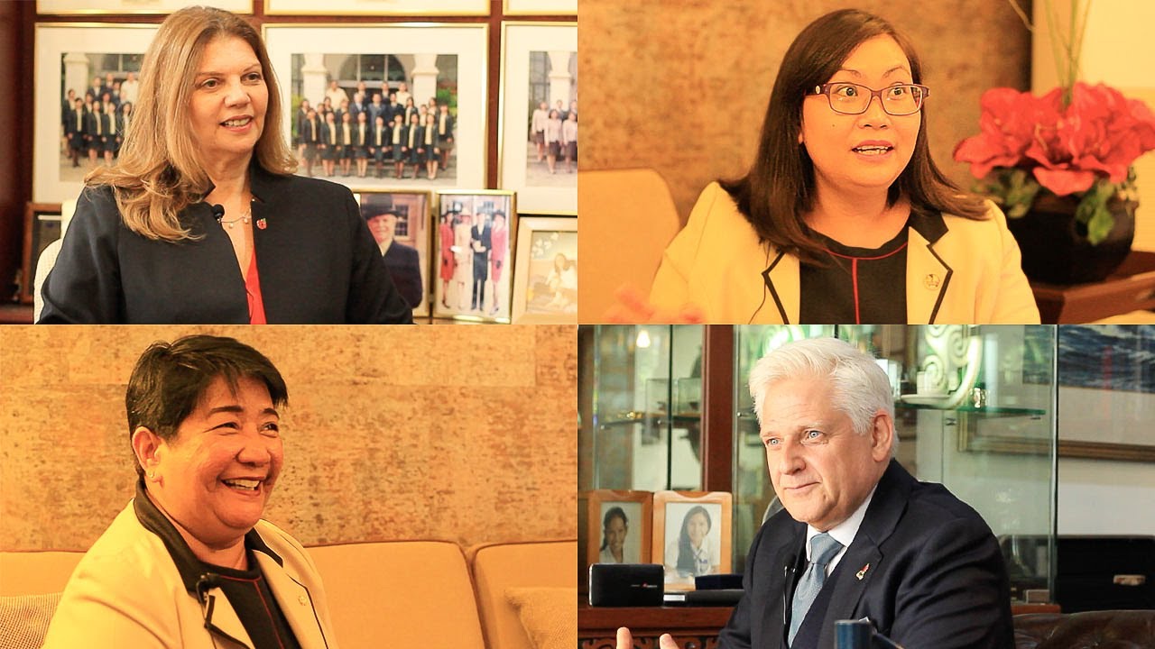 Case Study: The Impact of Kaizen Leadership in the Philippines ...