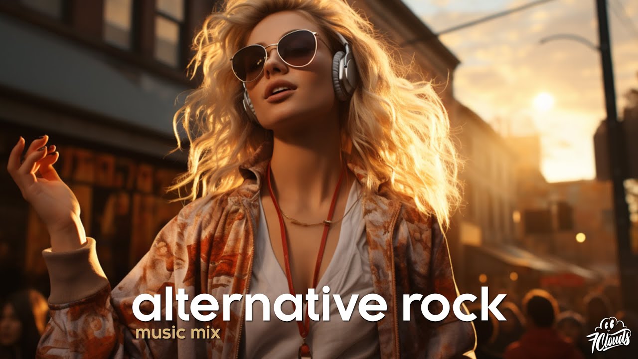 Alternative rock🔥Rock Music Mix🔥Best off Mix🔥 - YouTube