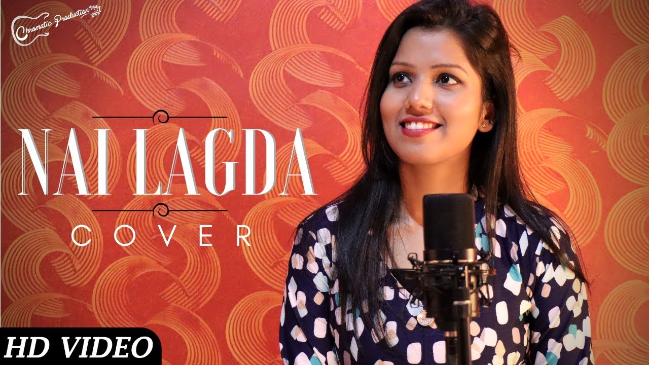 Nai Lagda Nai Lagda By Akanksha Notebook Nai Lagda Female Cover nai-lagda-nai-lagda-by-akanksha-notebook-nai-lagda-female-cover