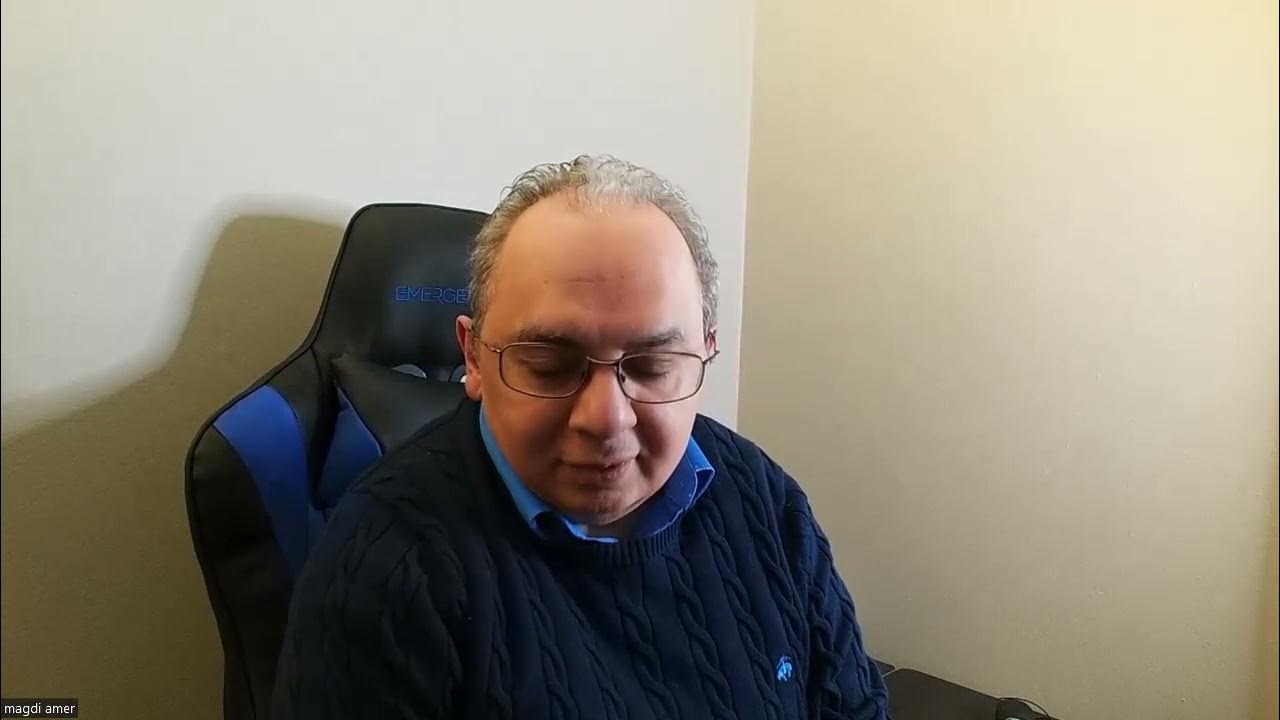 Advanced OOP with Java in Arabic| Lecture 1 Part 1 | تعليم لغة الجافا و االتصميم المستوى المتقدم ...