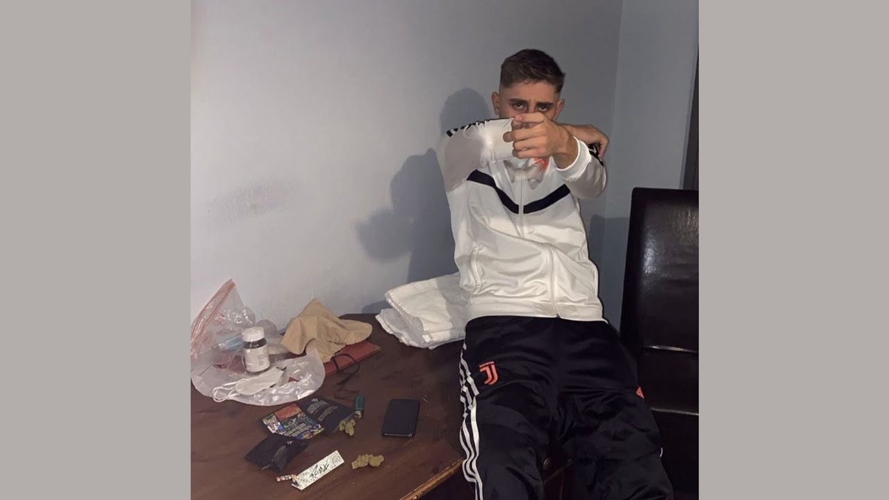 [FREE For Profit] „TASCHE PLATZT“ MUSSO x 29YANNIK x JONNY5 TYPE BEAT ...