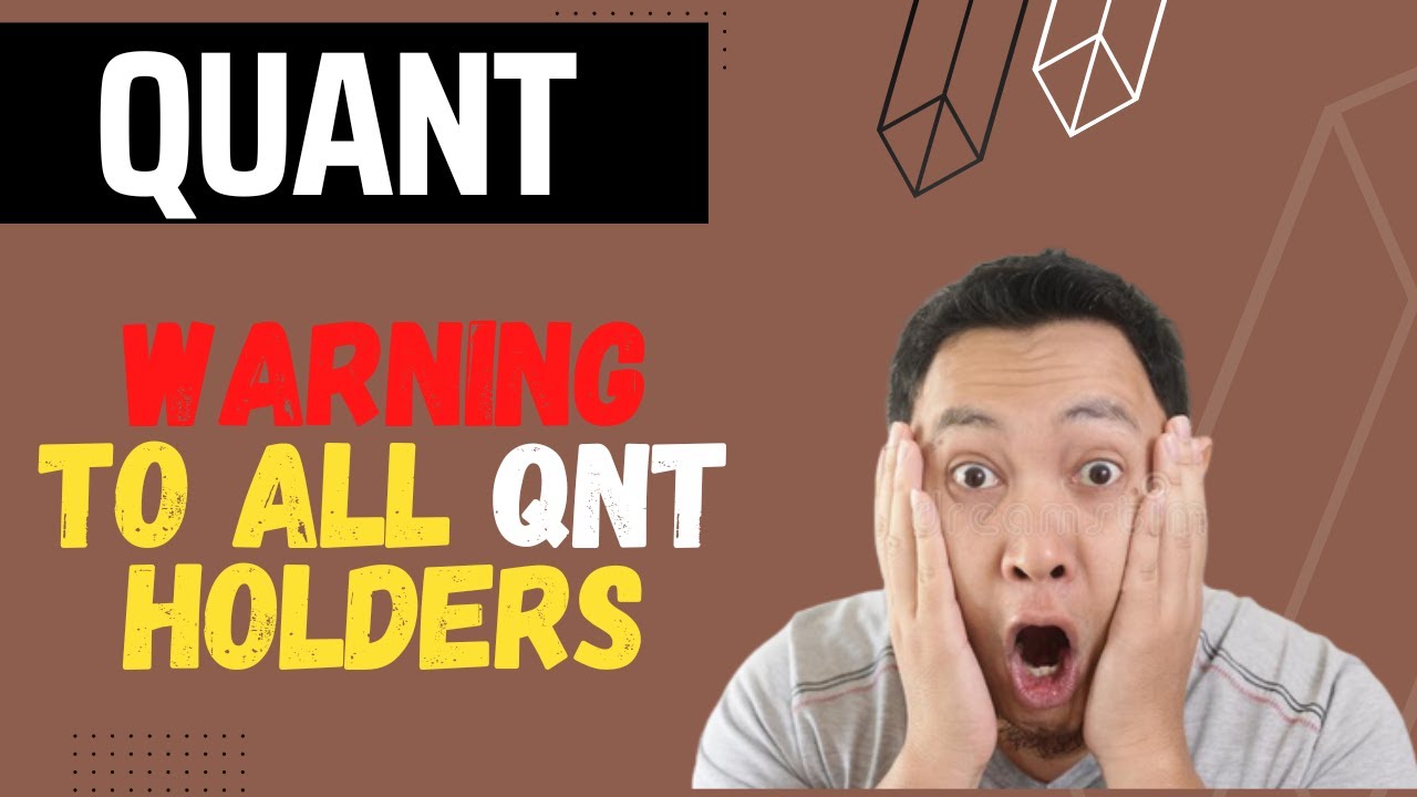 Quant QNT Price Chart, QNT Technical Analysis and QNT Price Prediction ...