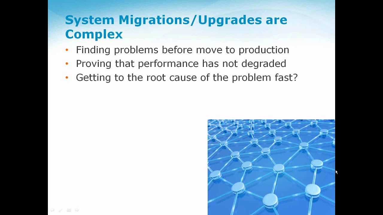 Five Keys for Performance Management of Oracle Forms and E-Business Suite - YouTube
