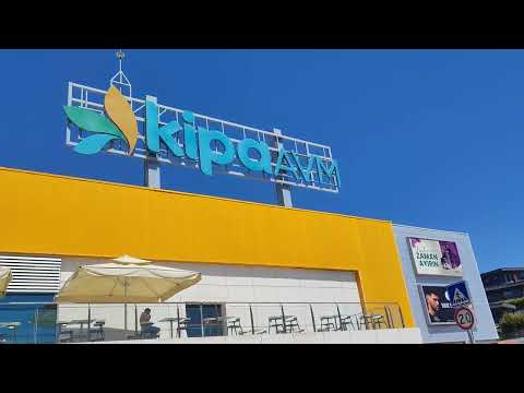 KUŞADASI 🇹🇷 | 4k UHD 60fps 