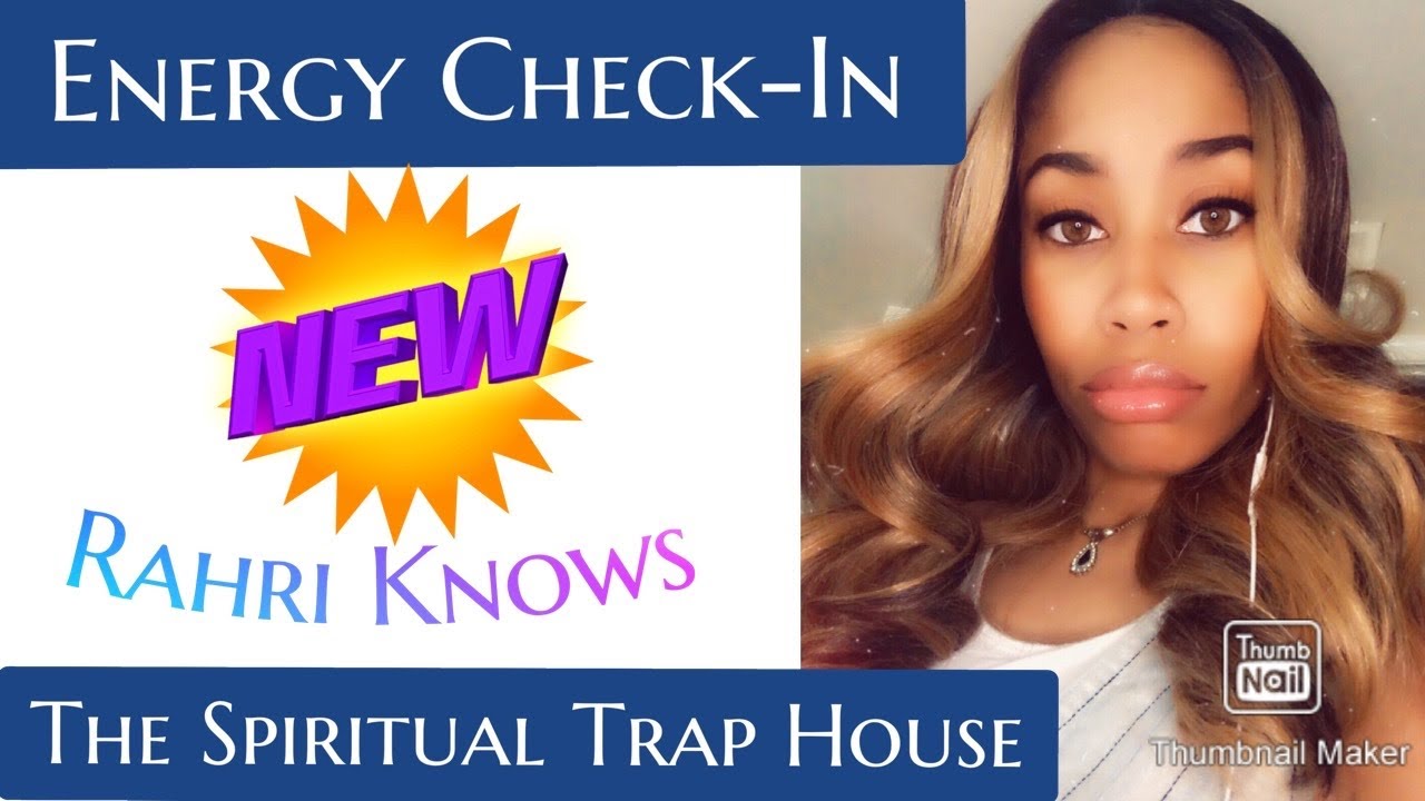 Energy Check - In - YouTube