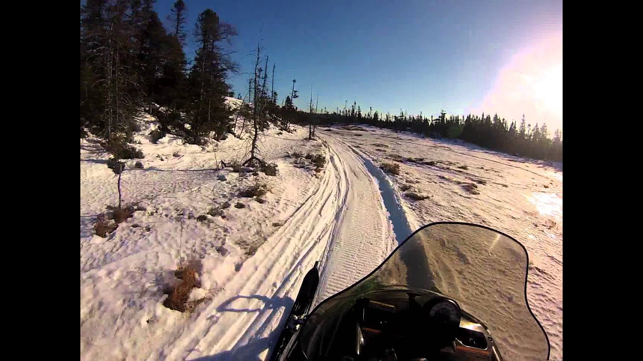 Why i like winter! - YouTube