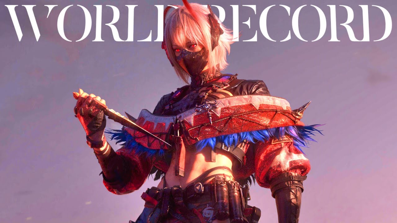 UNLIMITED Throwing Knives Makes Hackclaw The New Best Operator? Delta ...