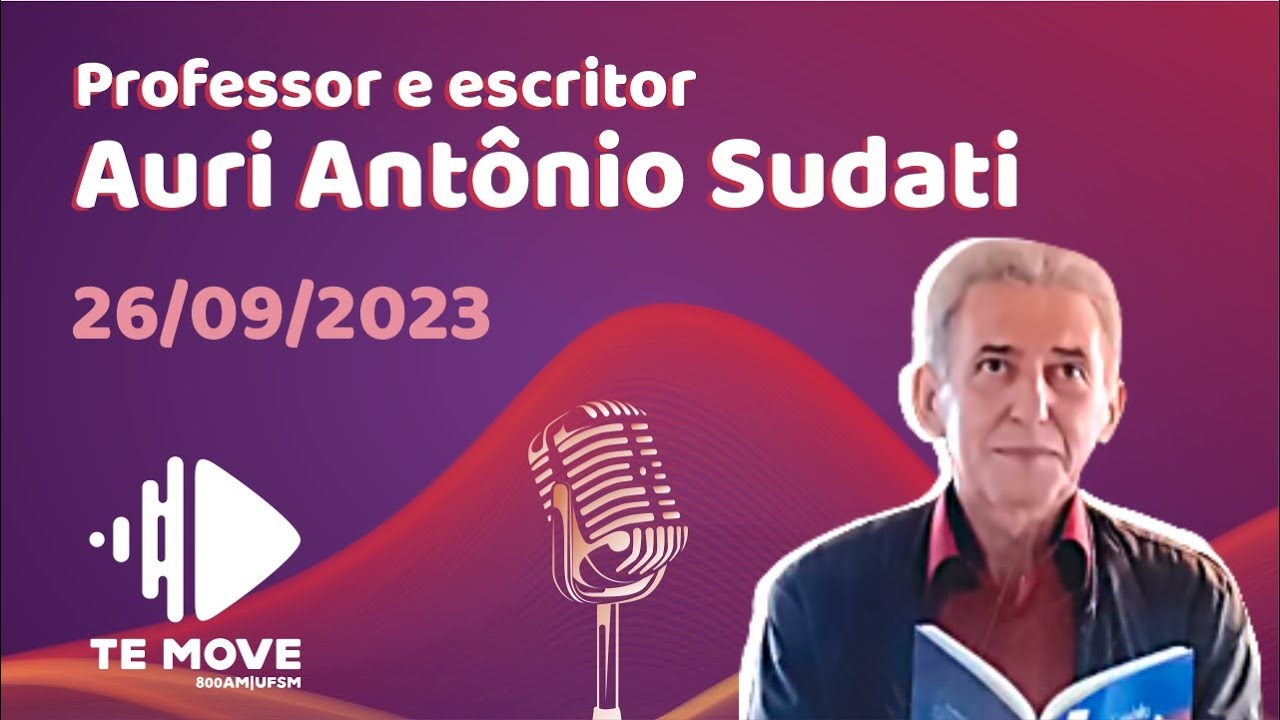 Te Move - Programa 63 - YouTube