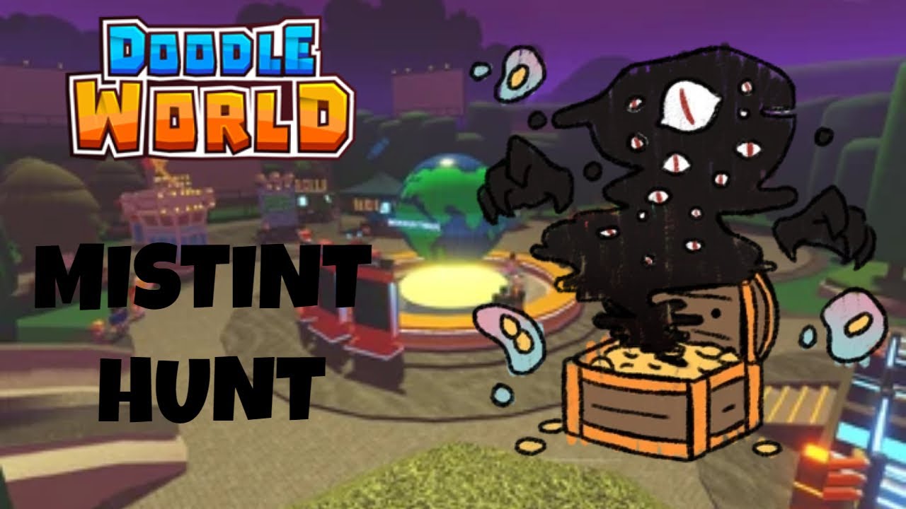 Chaining for Mistint Malotrick With Viewers - YouTube