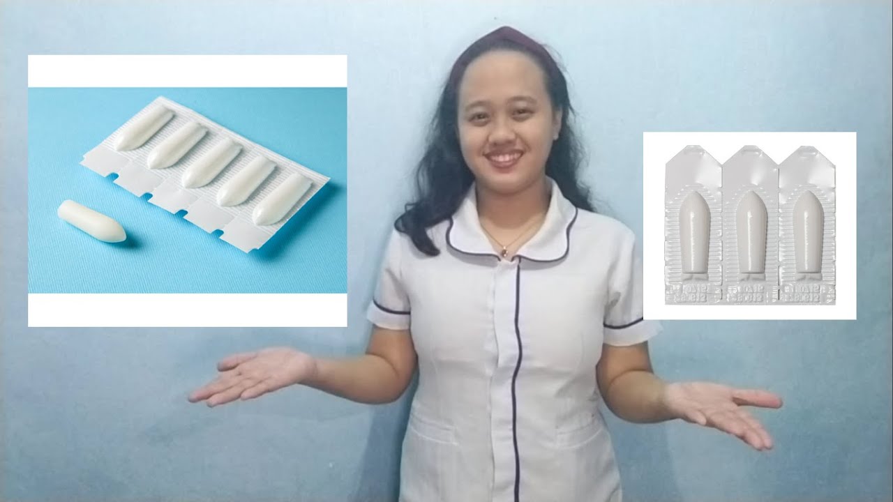 Adult Suppository Youtube