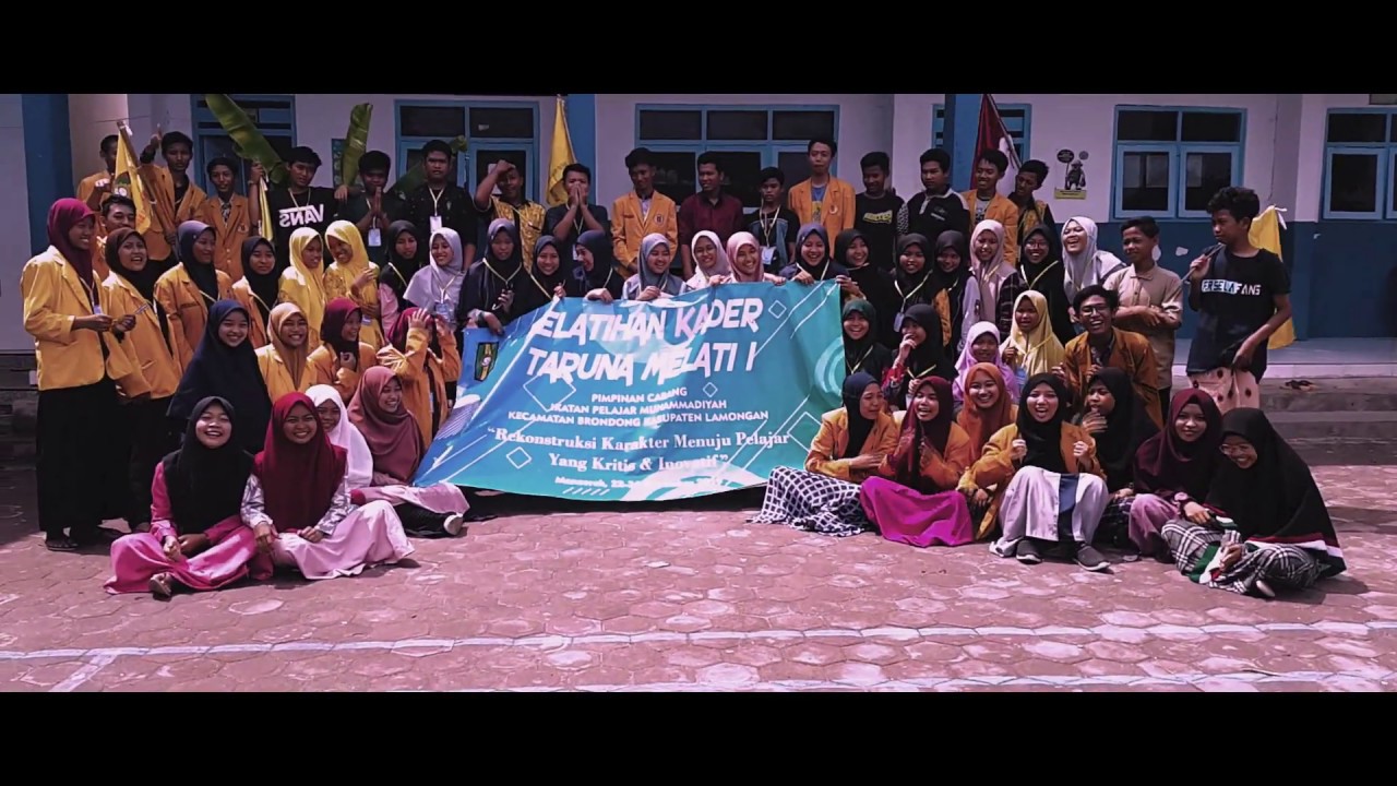 Taruna Melati 1 || Cinematic Video - YouTube