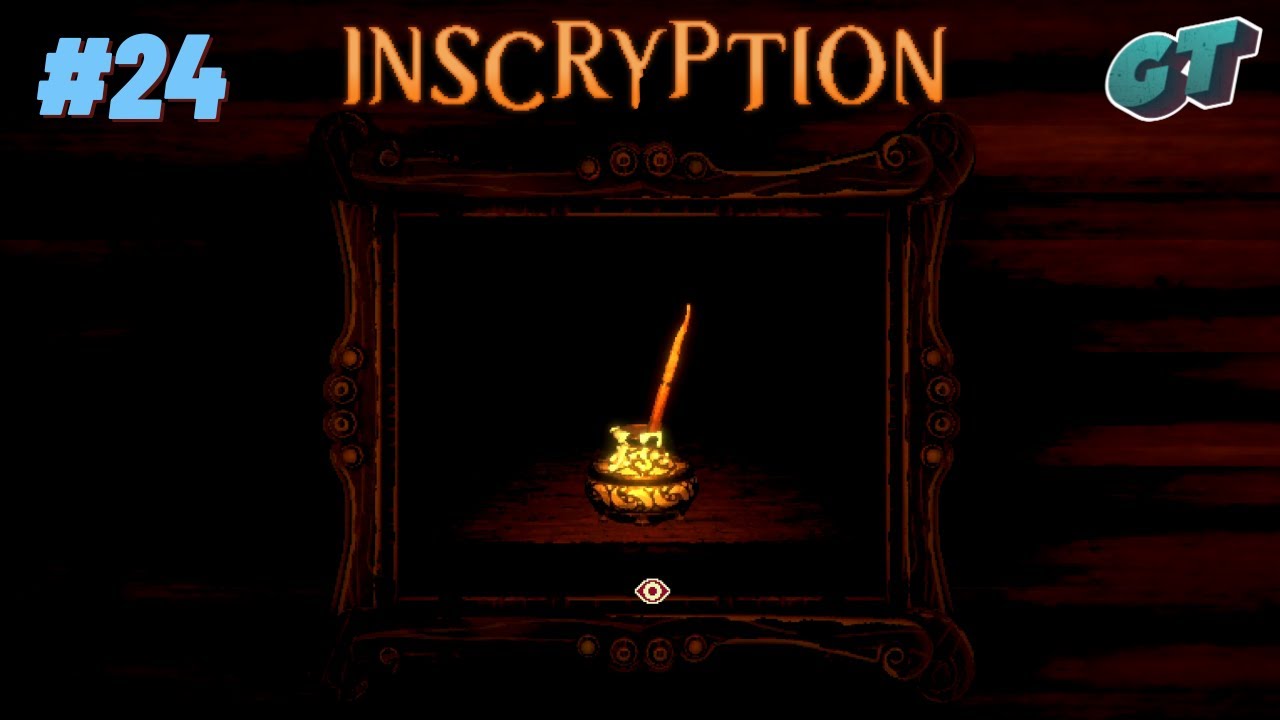 Я ЭТО СДЕЛАЛ - Inscryption Kaycee's Mod (Кейси мод) #24 - YouTube