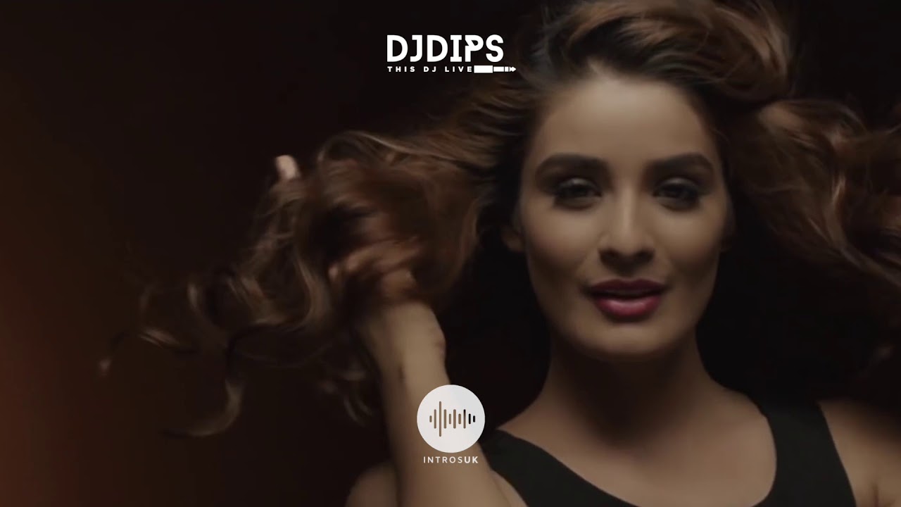 Dj Dips ft. Gupz Sehra - Label Black (Reggaeton Remix) - YouTube