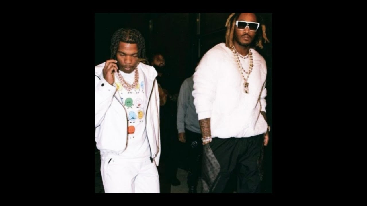 [FREE + FLP] Southside x Metro Boomin x Future x Lil Baby Type Beat ...