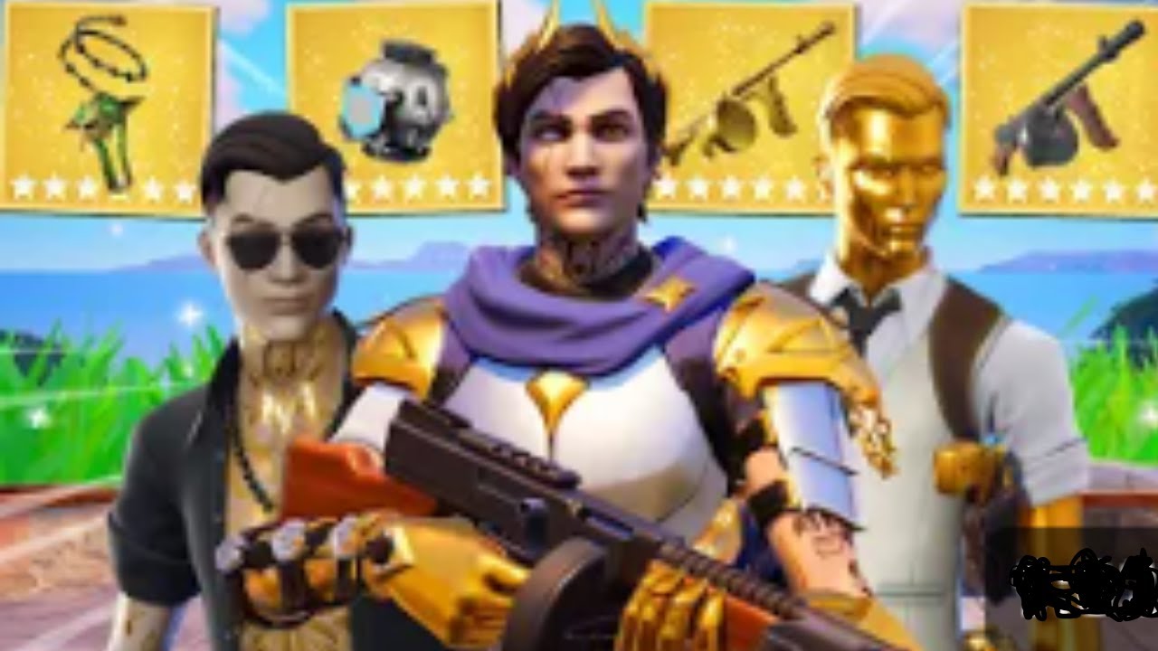 THE MIDAS UPDATE IS HERE! - YouTube