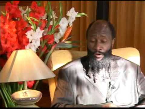 Prophet Dr. Owuor - The State of the Church 3 - YouTube
