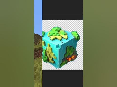 How to make your totem in Minecraft 🗿 #minecraft #tutorial # ...