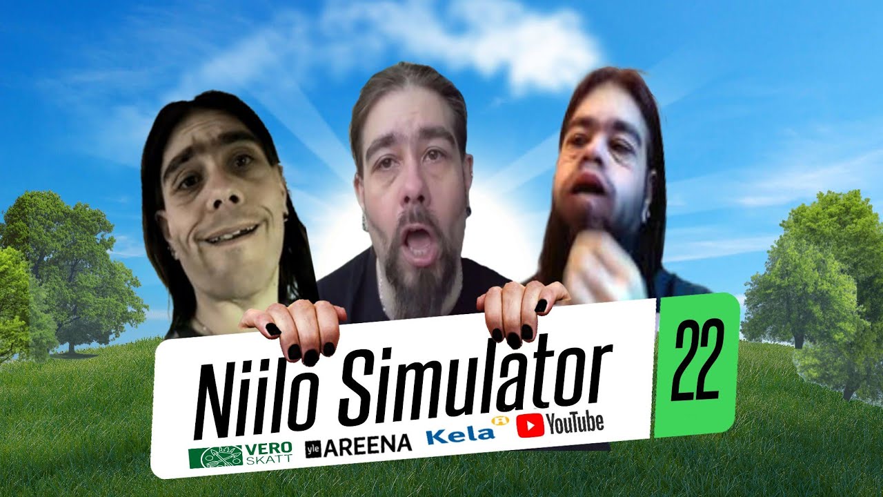 niilo22 - Kyyryilyt & Paasaukset (8.7.24 - 21.7.24) Linnut tappelee ...