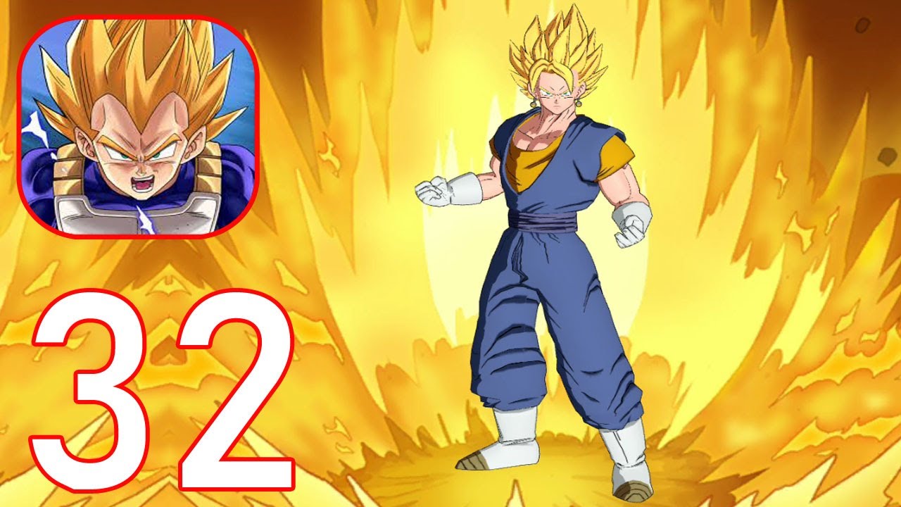 Dragon Ball Z - Awakened (龙珠觉醒) - Gameplay Walkthrough Part 32 - YouTube