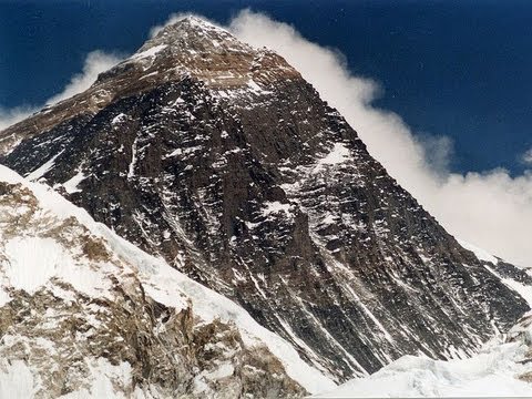 Highest Webcam In The World Overlooks Summit Of Mount Everest -- Report ...