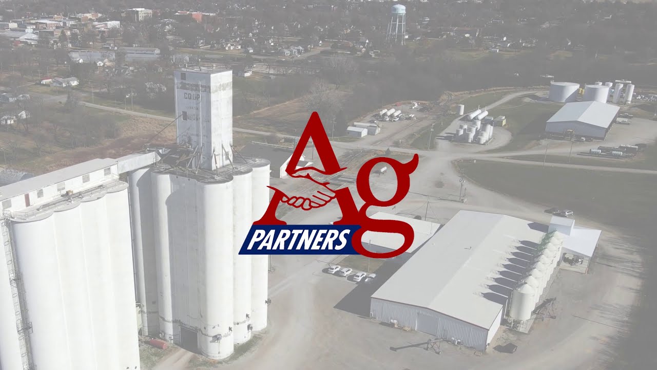 Ag Partners Cooperative, Inc. - YouTube