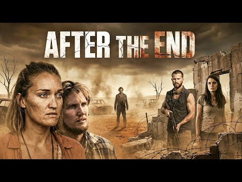 After The End | Adventure Movie | Free Full Movies