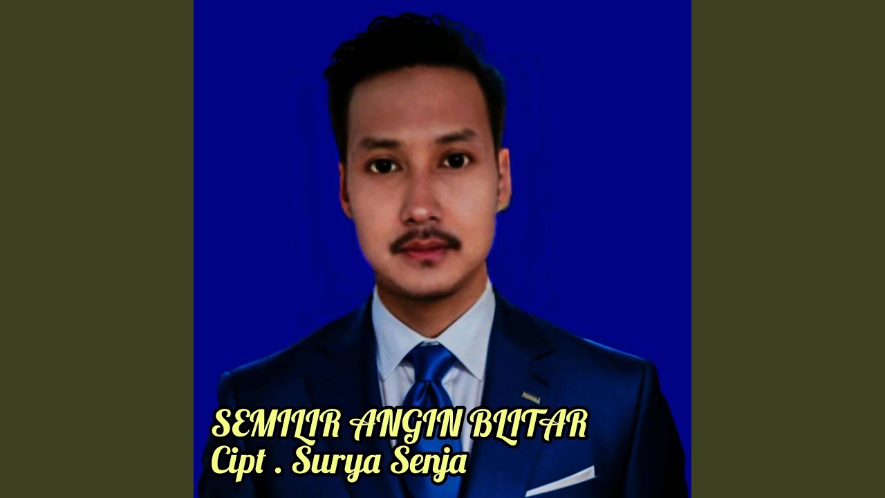 Semilir Angin Blitar - YouTube