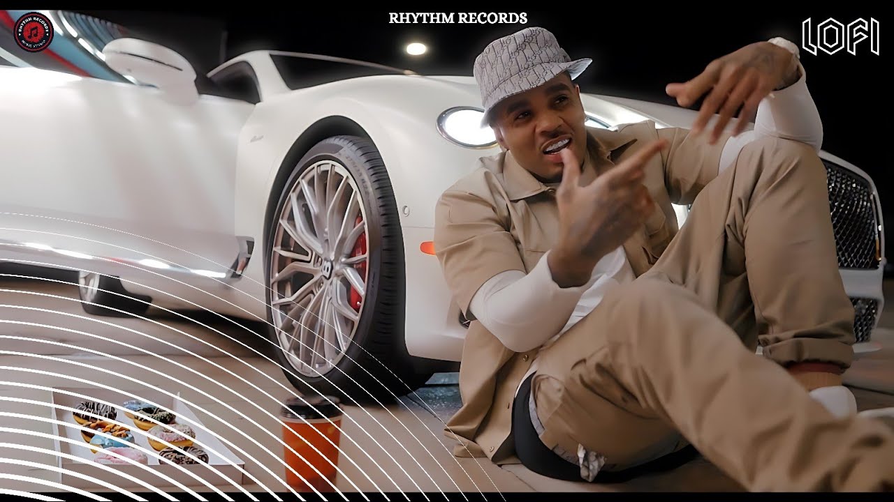 Kevin Gates - FEEL (Official Music Video) - YouTube
