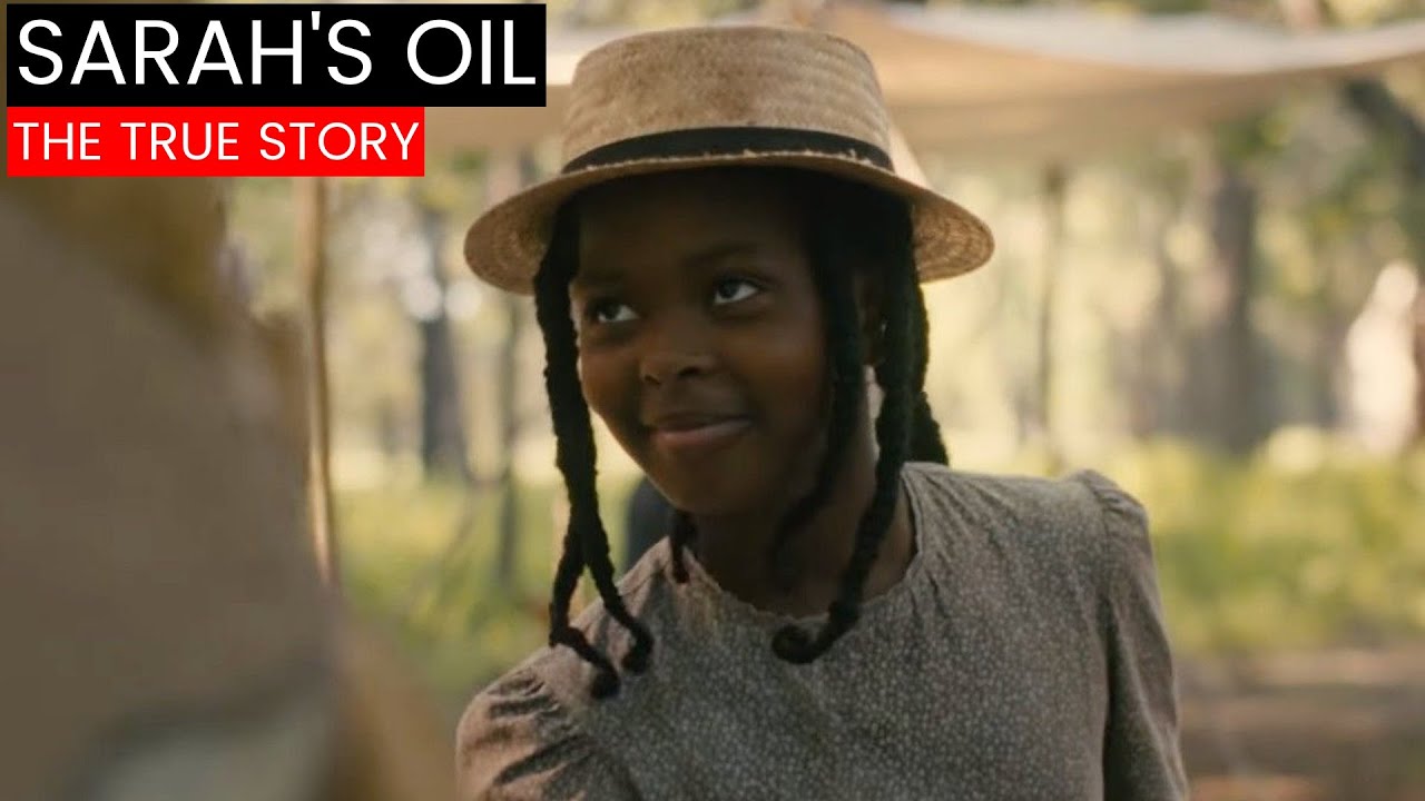 The True Story of Sarah Rector: The Black Girl Who Became a Millionaire ...