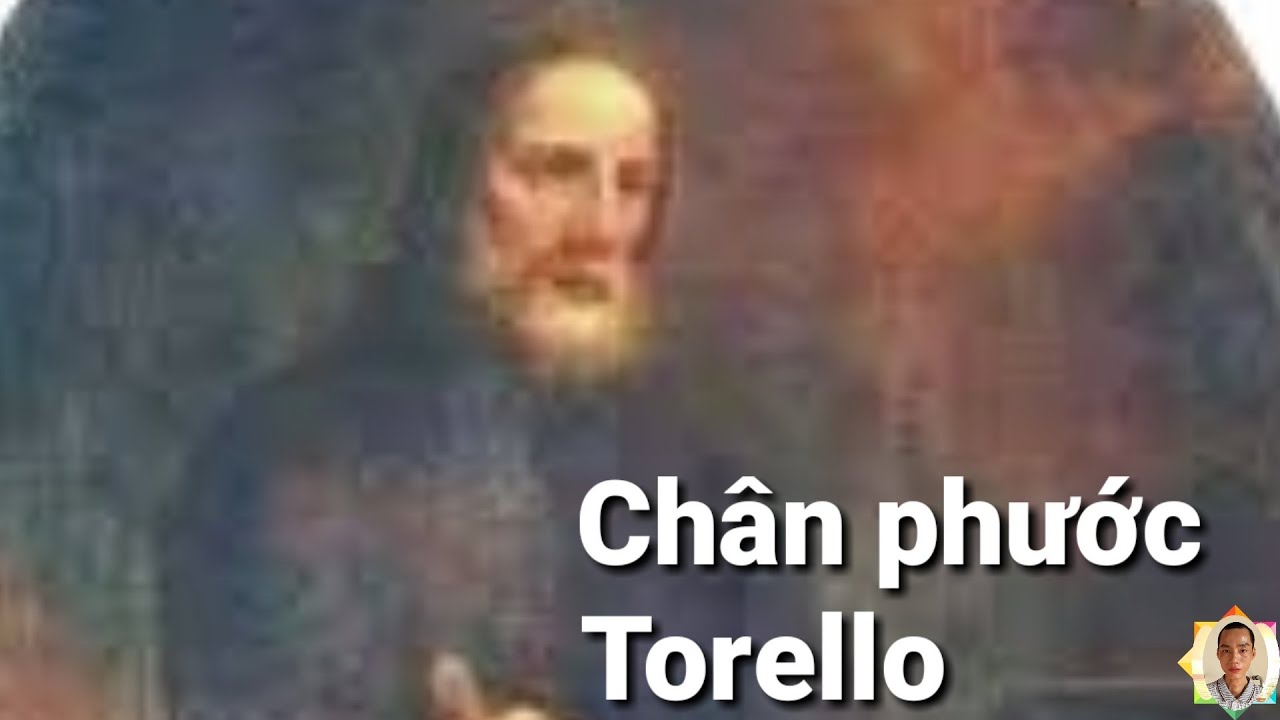 Chân phước Torello Poppi, Blessed Torello Poppi, Hạnh Các Thánh Ngày 16 ...