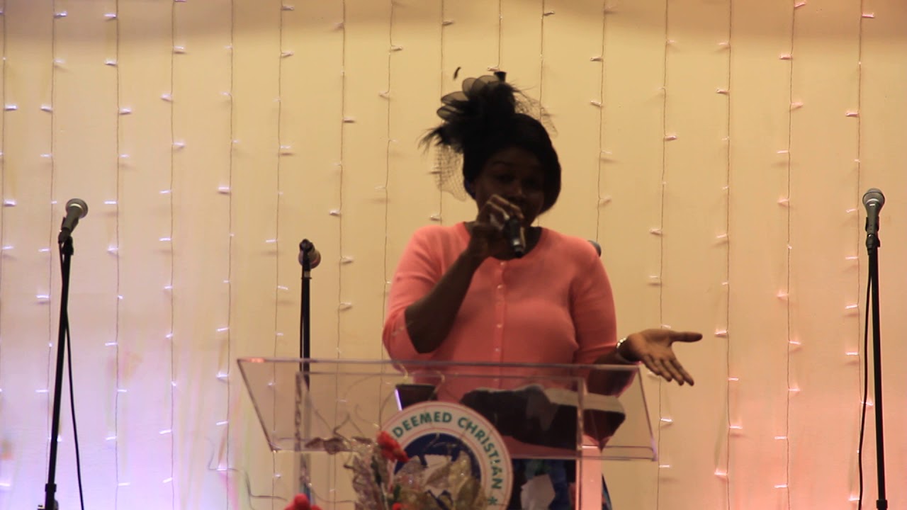 SUNDAY THANKSGIVING SERVICE! WHY by Pastor Modupe Emmanuel! - YouTube