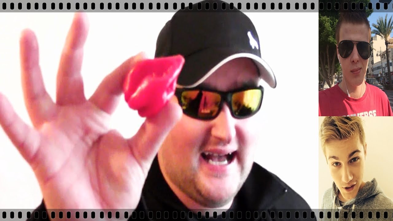 Postanowienia Noworoczne ...Sweet focia z Nitro i Ajgor Ignacy - YouTube