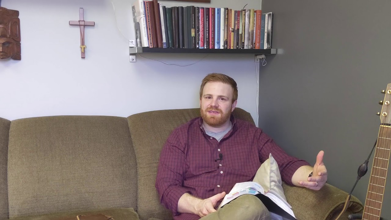 Daily Encouragement & Prayer - April 14 - Pastor Shawn Lehman - YouTube