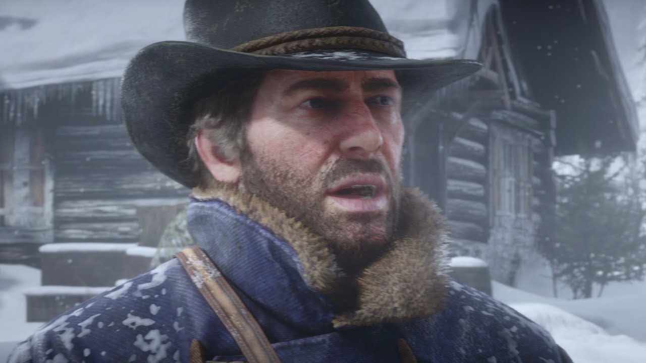 Read Red Redemption 2 || AAJ JONNY BOI BADLA LENGA !! - YouTube