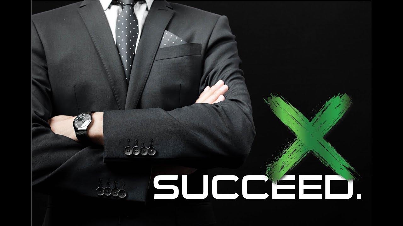 Succeed. Exertus Financial Partners. - YouTube