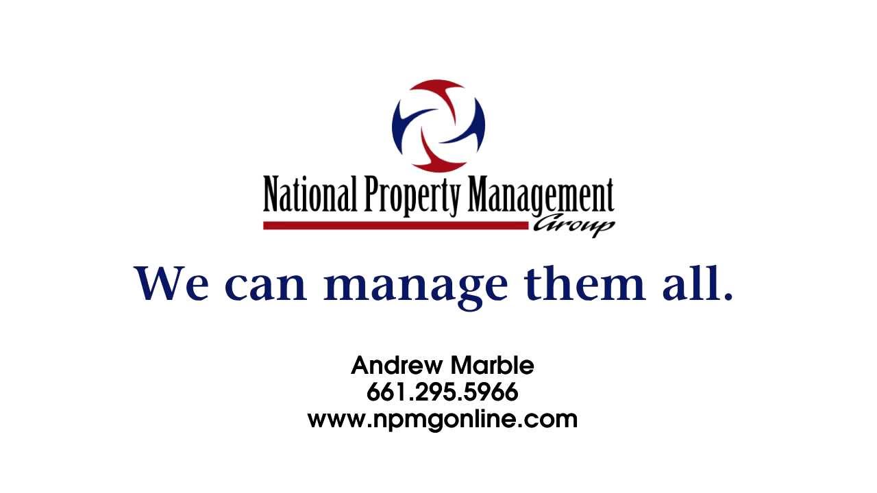 National Property Management Group - SCV Concierge - YouTube