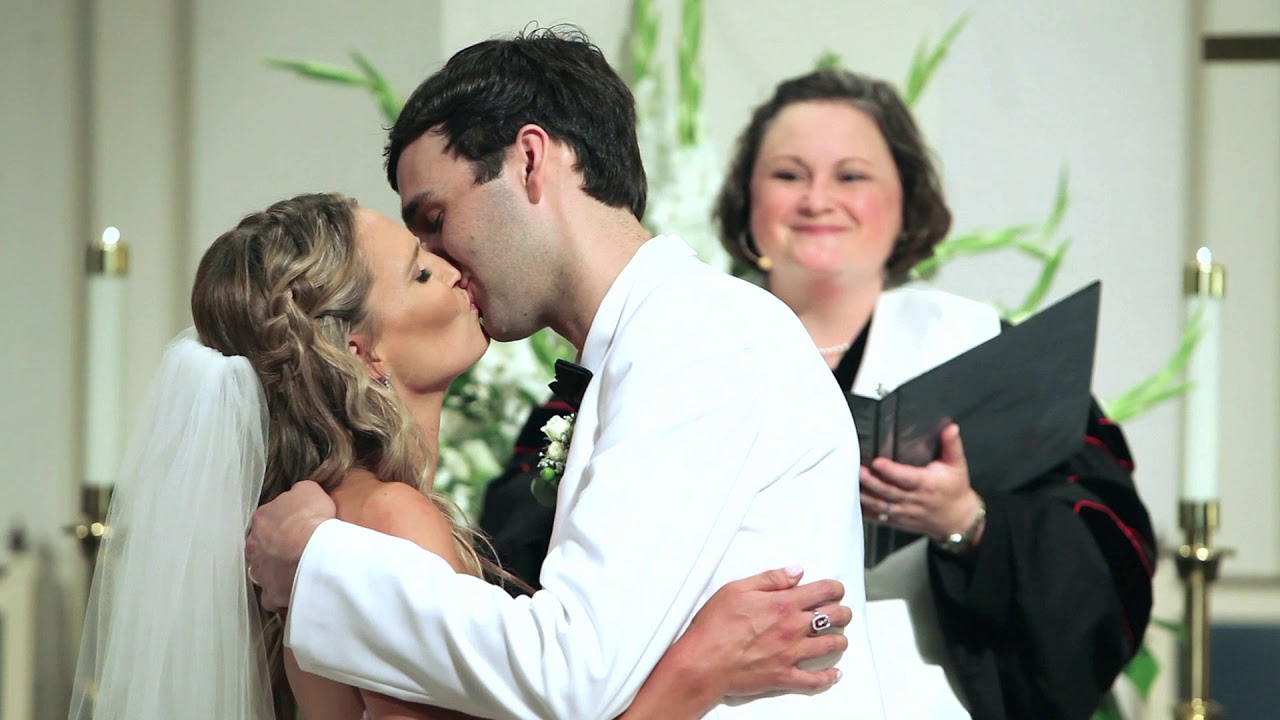 Erin & Wiley Highlight - YouTube