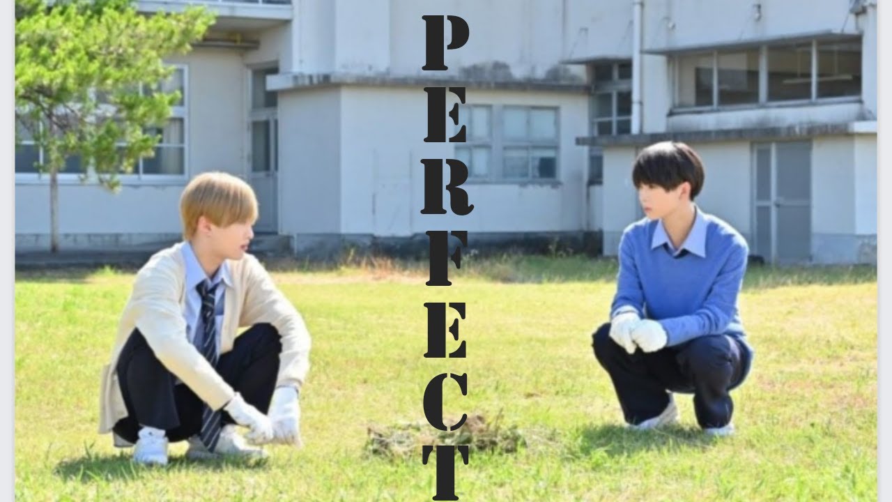 Japanese [BL] // Takara x Amagi//Perfect // Sato x Oriyama //Takara Kun ...